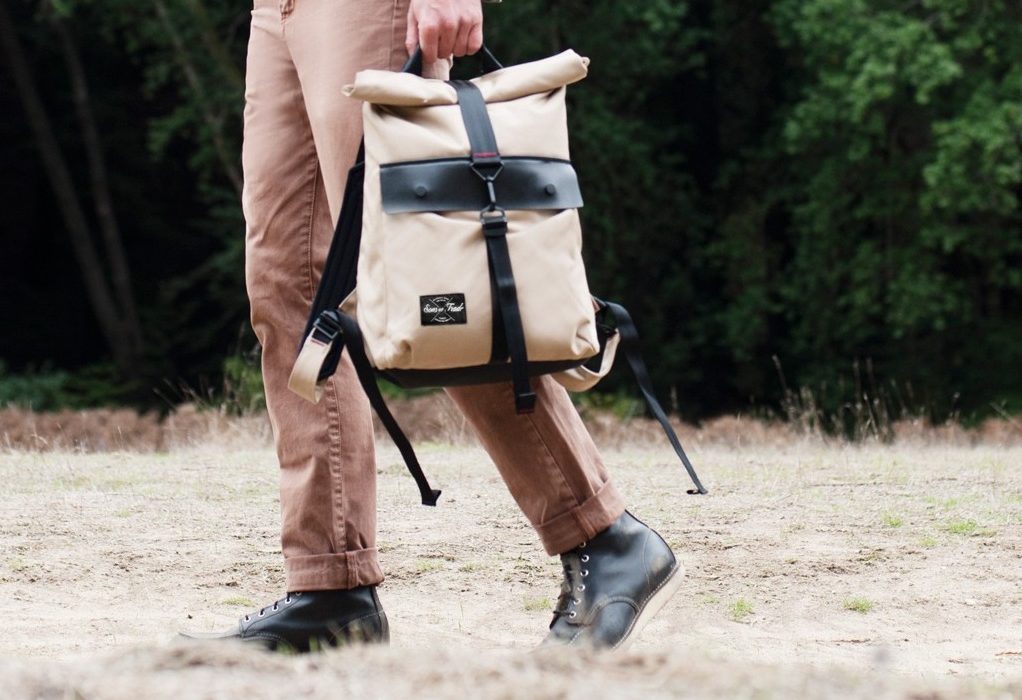 Sons of Trade Pioneer Backpack | The Coolector