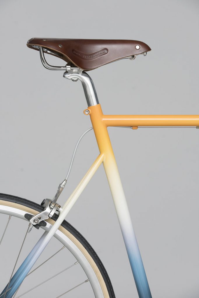 tokyobike x Calico Wallpaper Bicycle – The Coolector | Online Men's ...