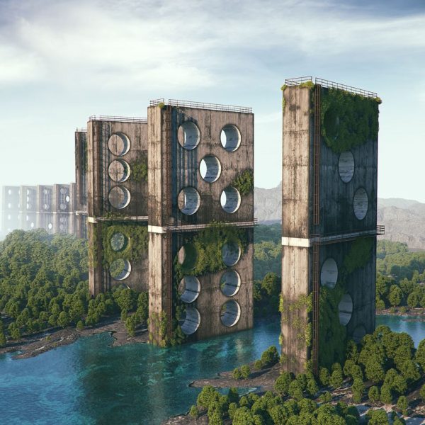 Filip Hodas Artwork | The Coolector