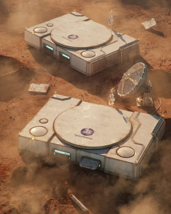 Filip Hodas Artwork | The Coolector