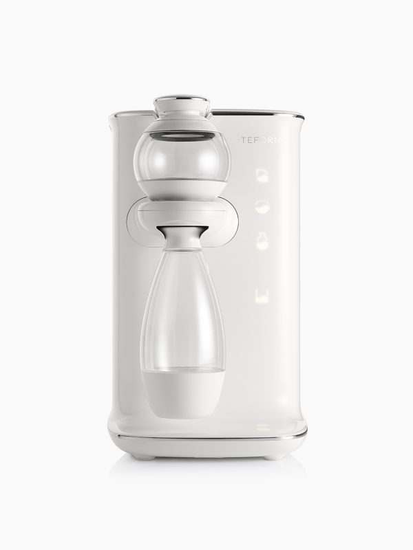 Teforia Leaf | The Coolector