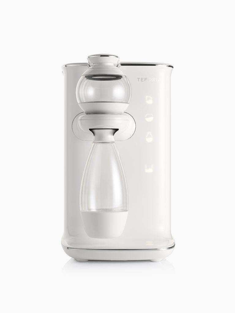 Teforia Leaf | The Coolector