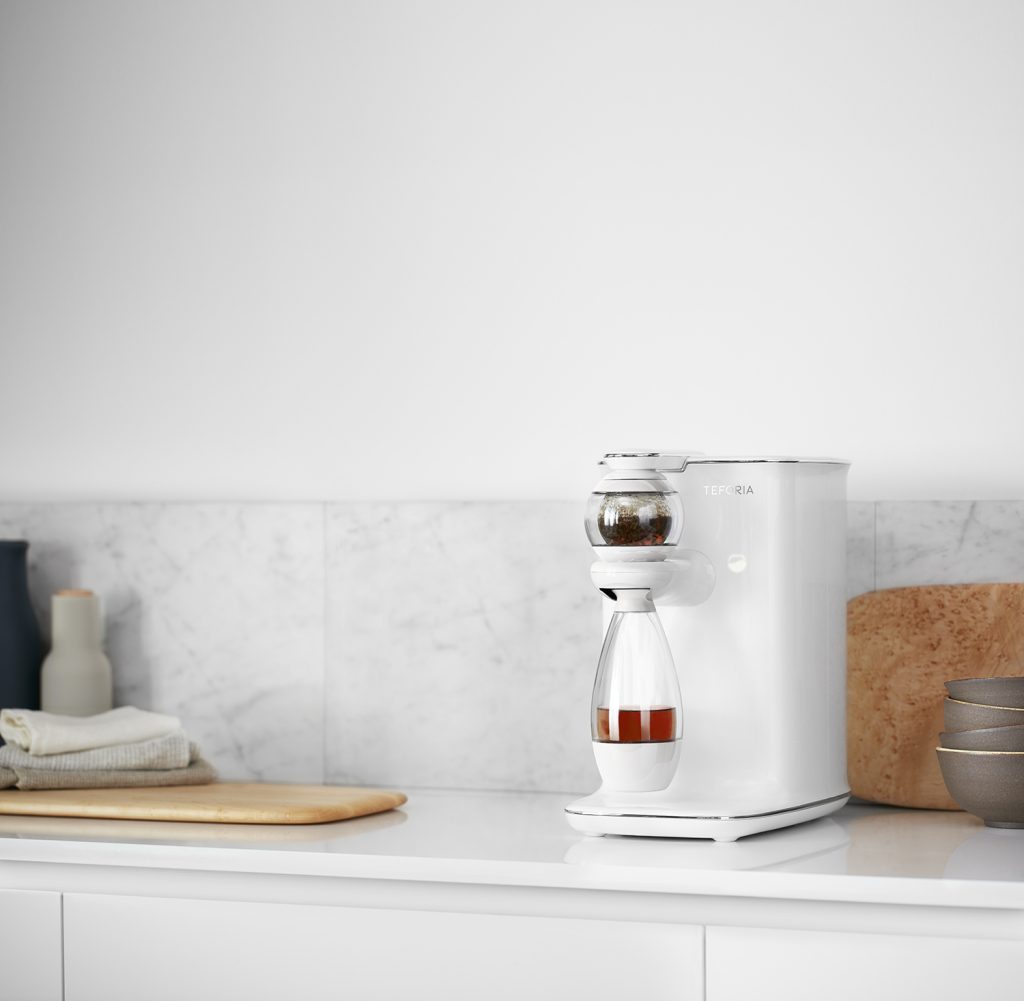 Teforia Leaf | The Coolector