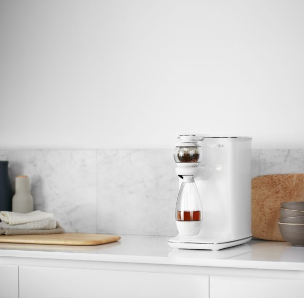 Teforia Leaf | The Coolector