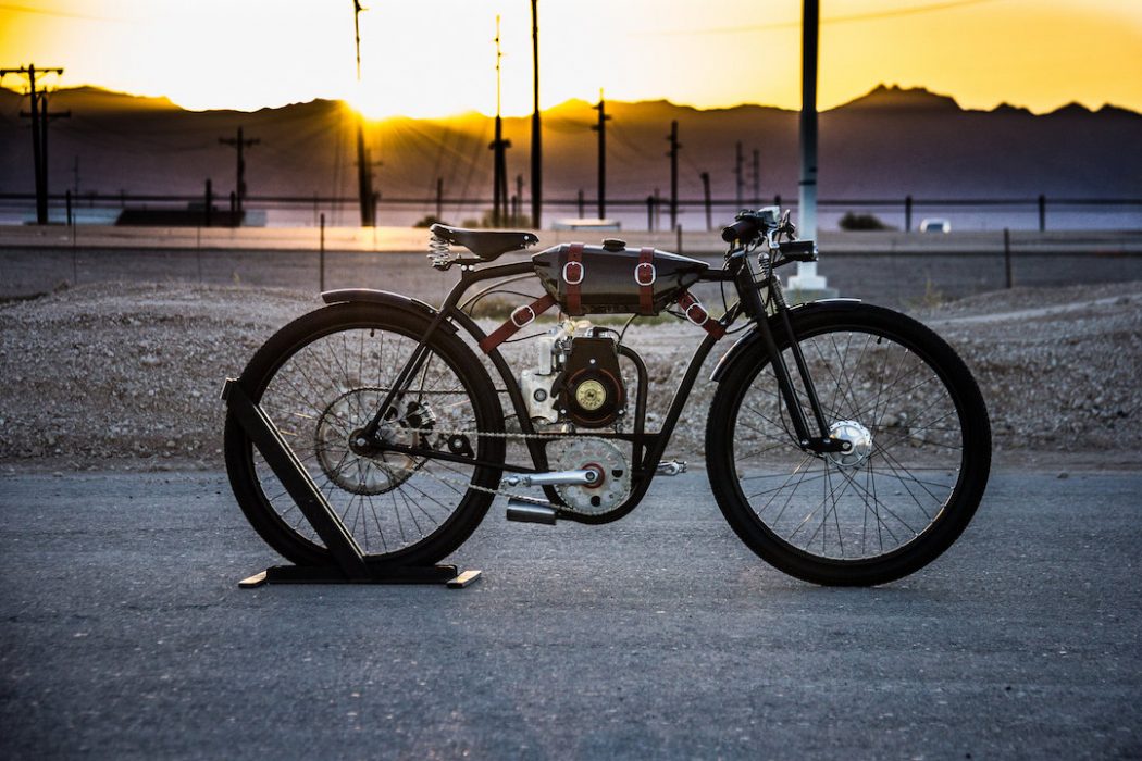 Local Motors Cruiser | The Coolector