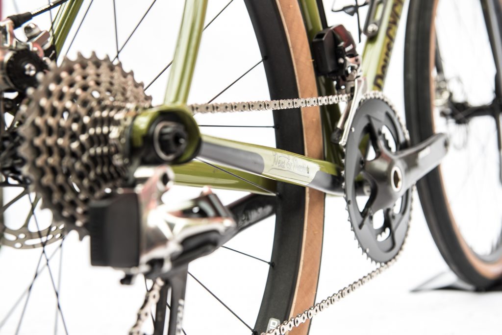 Deus Cycleworks Pegasus Bike | The Coolector
