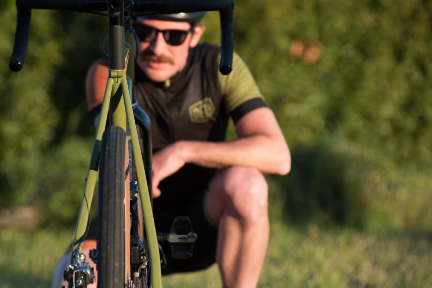 Deus Cycleworks Pegasus Bike | The Coolector