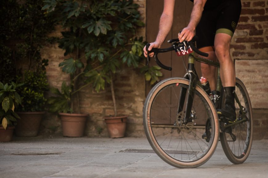 Deus Cycleworks Pegasus Bike | The Coolector