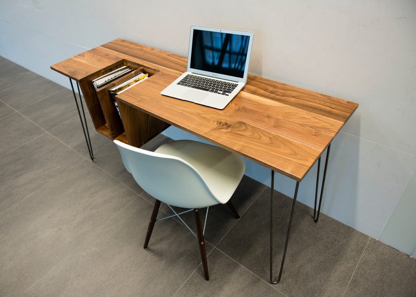 EhoEho One High Desk | The Coolector