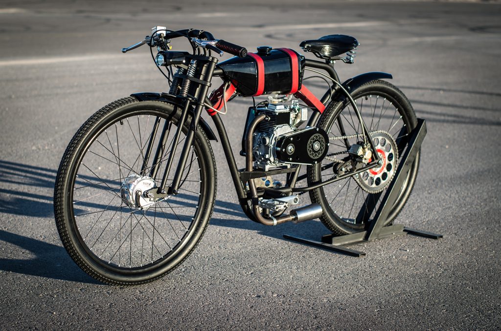 Local Motors Cruiser | The Coolector