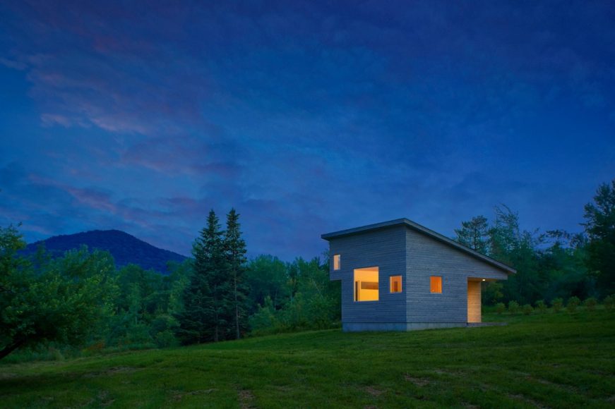 Micro House | The Coolector