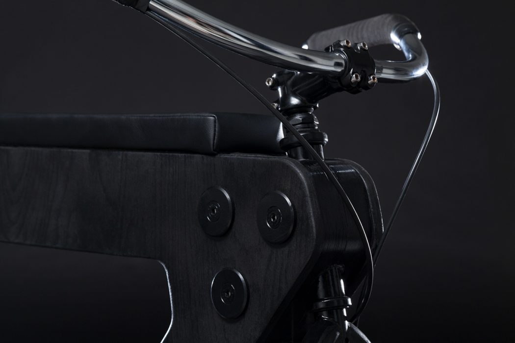 REVO Bike | The Coolector