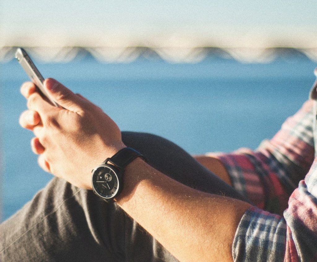 Variant Watches | The Coolector