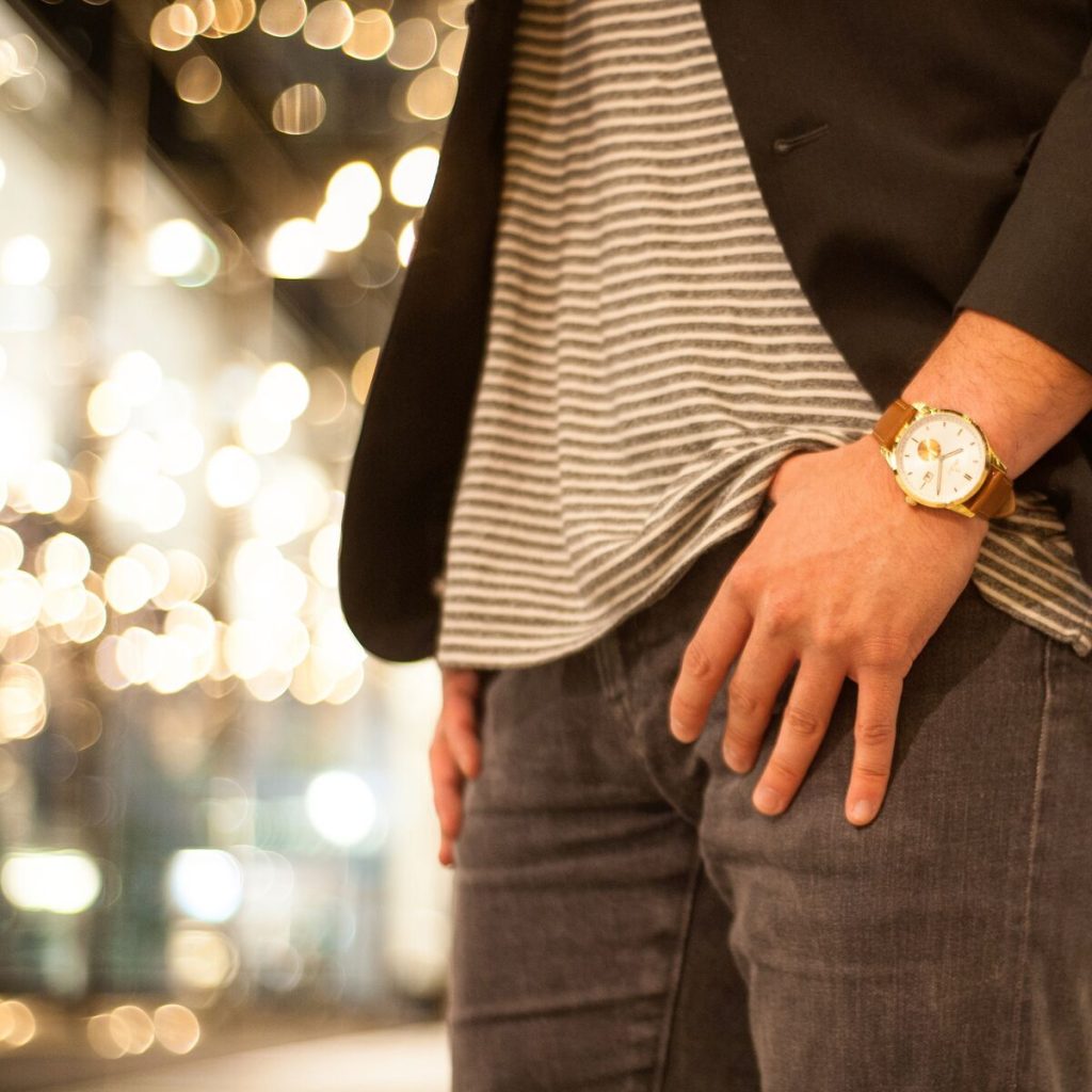 Variant Watches | The Coolector