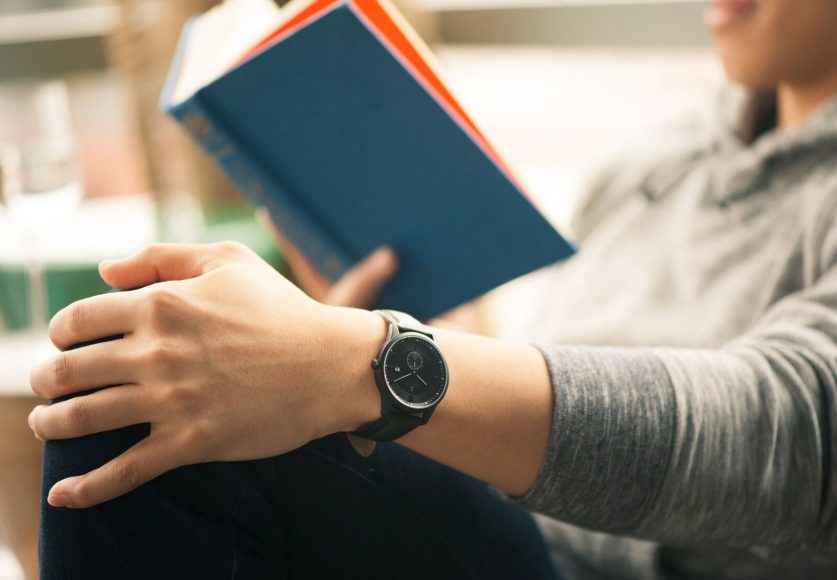 Variant Watches | The Coolector