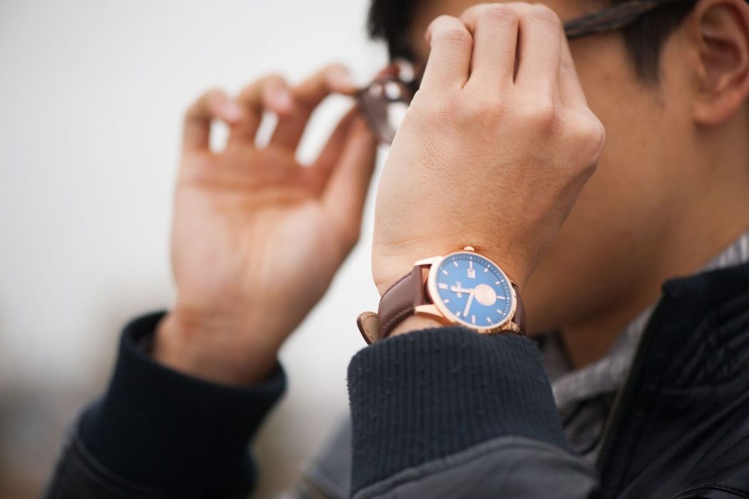 Variant Watches | The Coolector