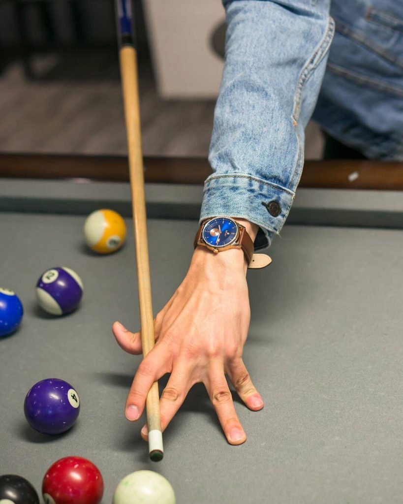 Variant Watches | The Coolector