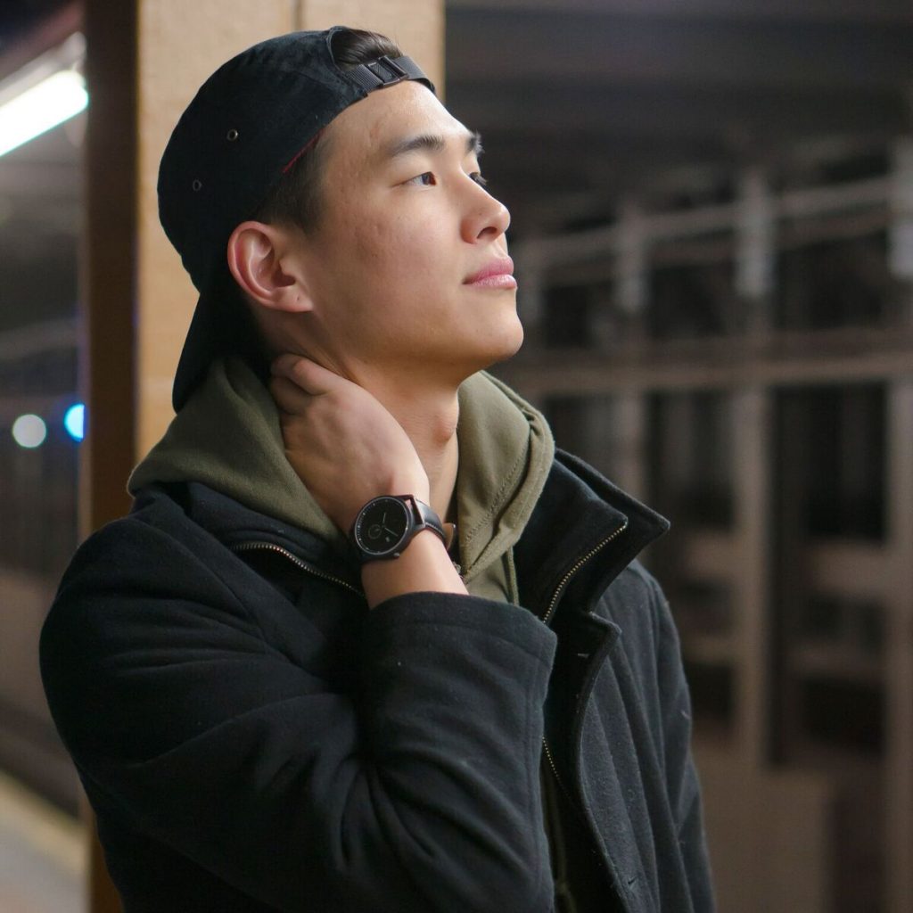 Variant Watches | The Coolector