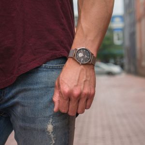 Variant Watches | The Coolector