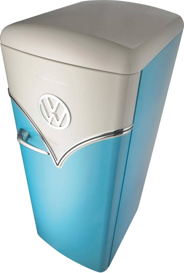 Gorenje Retro Special Edition VW Fridge | The Coolector