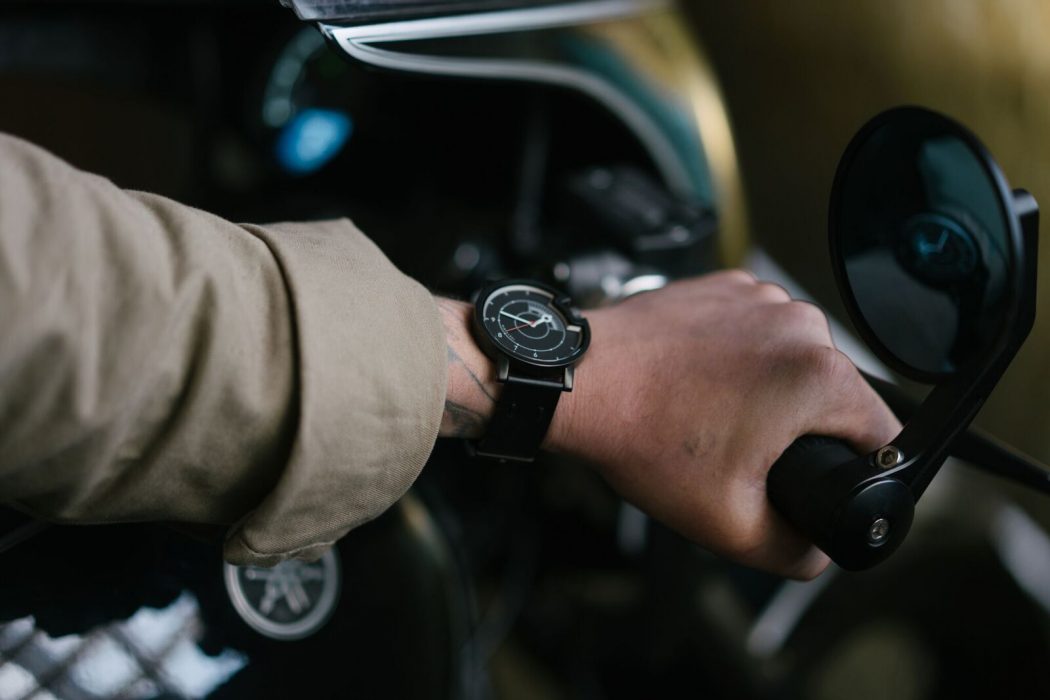 Rider1991 Watches | The Coolector