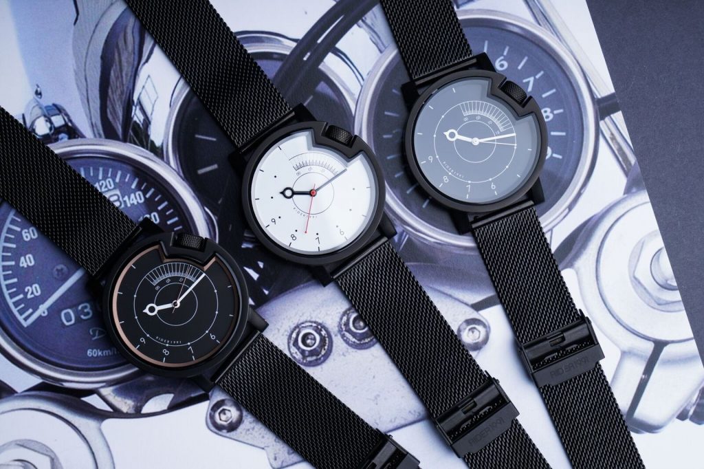 Rider1991 Watches | The Coolector