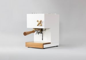 Anza Espresso Coffee Machine | The Coolector
