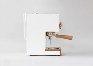 Anza Espresso Coffee Machine | The Coolector