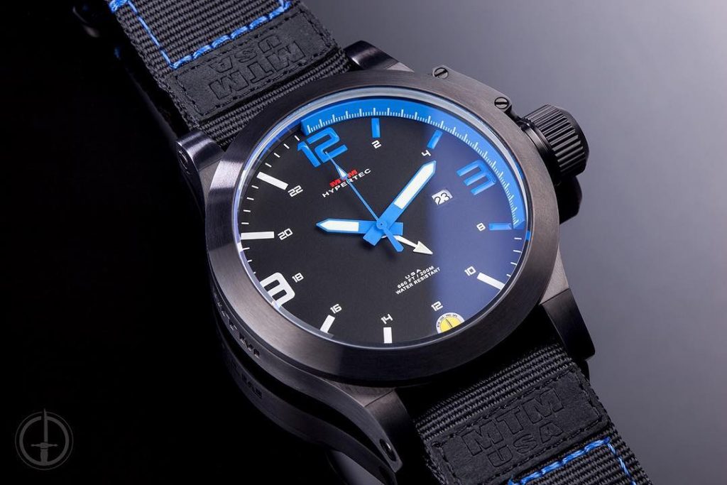 MTM Special Ops Watches | The Coolector