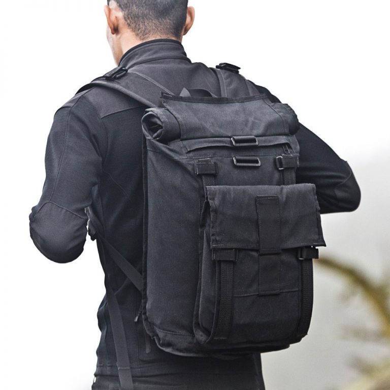 Mission Workshop Arkiv Modular Backpacks | The Coolector