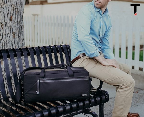 Taskin Kube | The Coolector