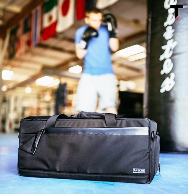 Taskin Kube | The Coolector