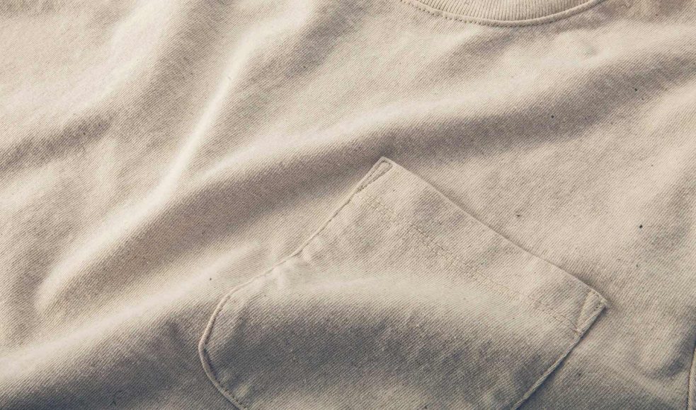 Taylor Stitch Warm Weather Collection | The Coolector