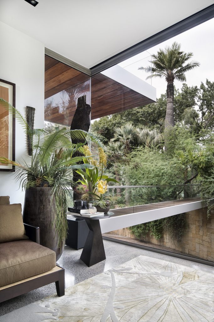 Vertical House | The Coolector