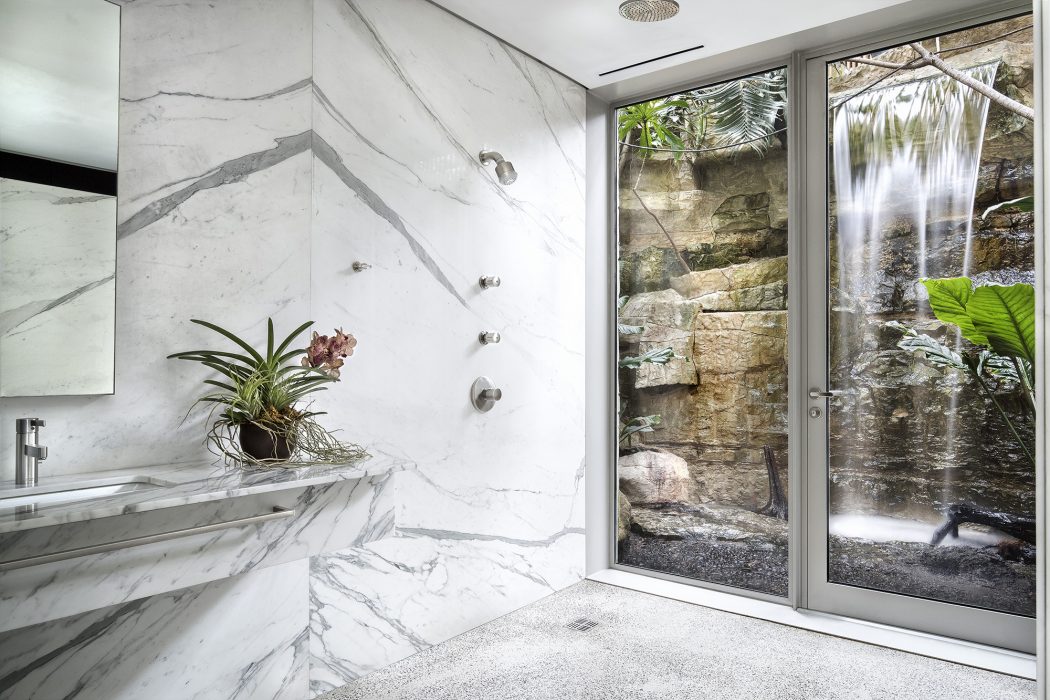 Vertical House | The Coolector