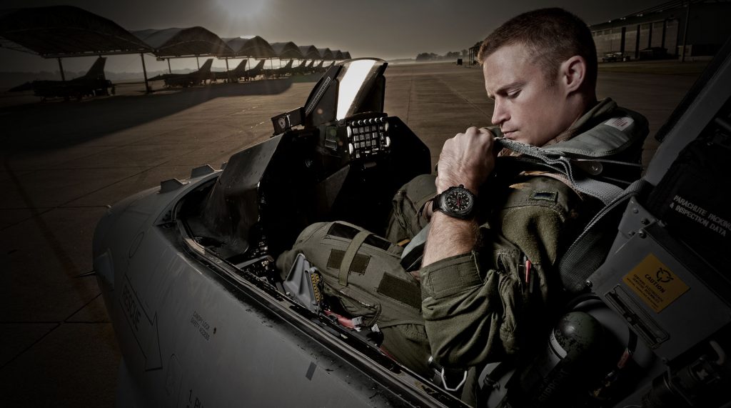 MTM Special Ops Watches | The Coolector