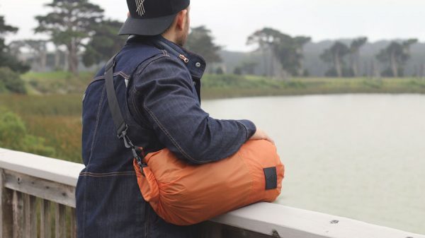 Wolverine Pack | The Coolector