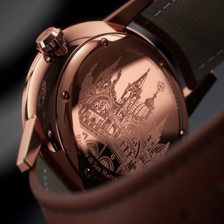 Filippo Loreti Watches Review | The Coolector