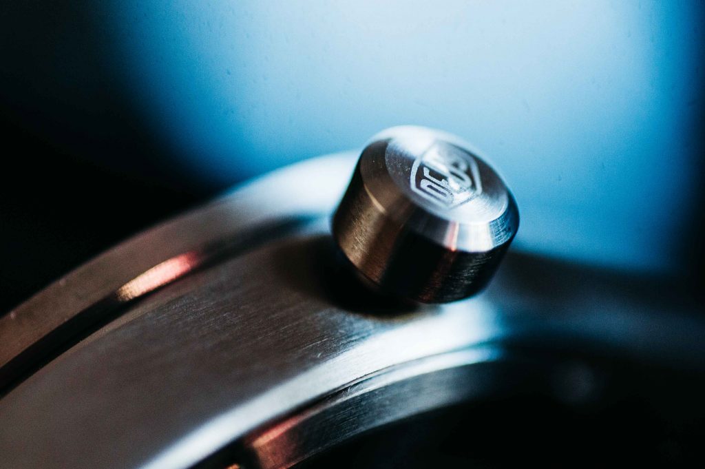 Deus Ex Machina Watches | The Coolector