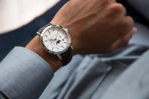 Filippo Loreti Watches Review | The Coolector