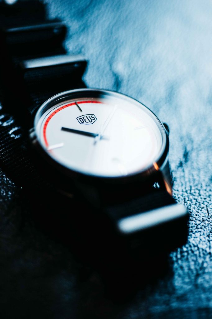 Deus Ex Machina Watches | The Coolector