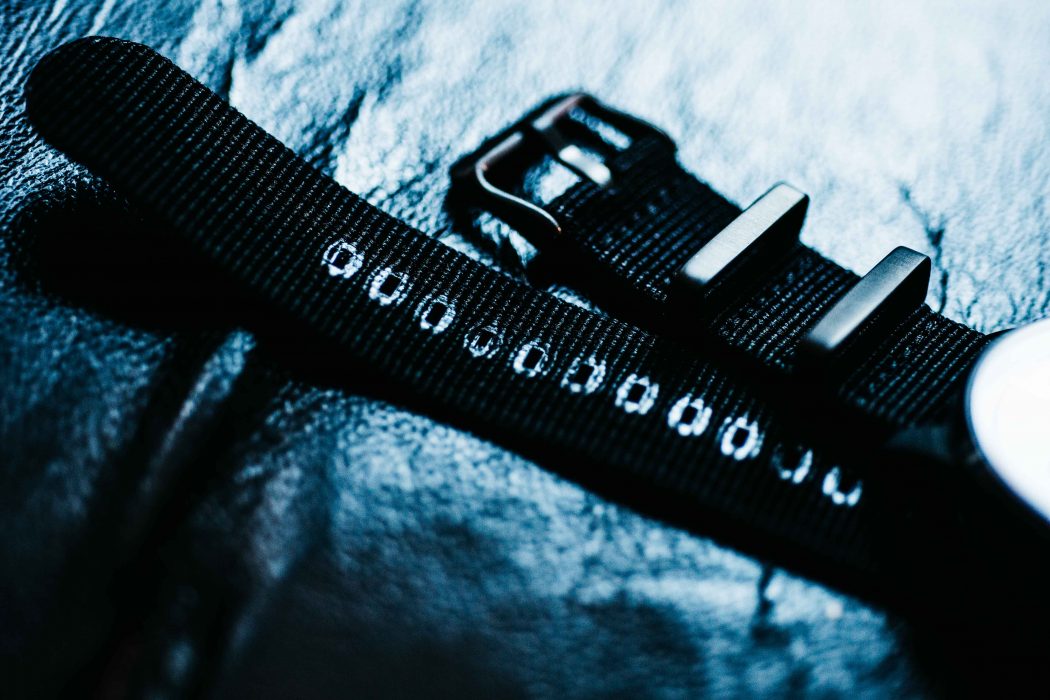 Deus Ex Machina Watches | The Coolector