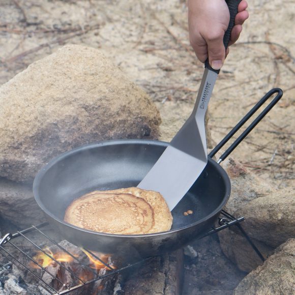 Feastform™ Titanium Cooking Tools | The Coolector
