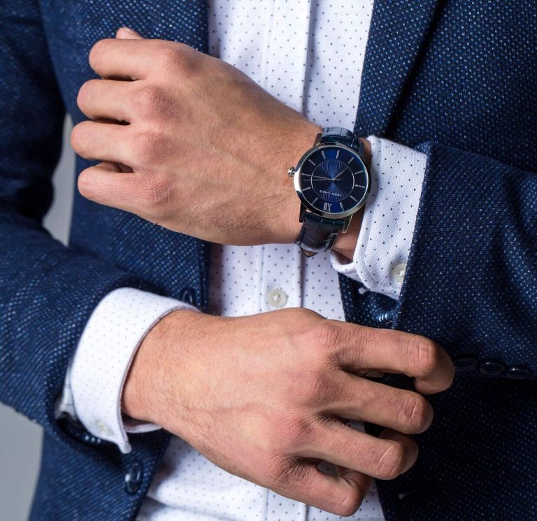 Filippo Loreti Watches Review | The Coolector