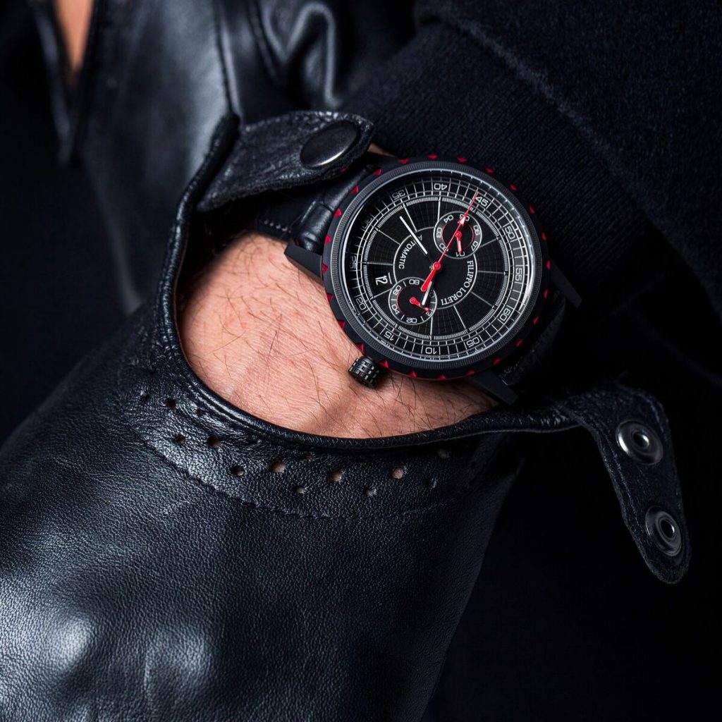 Filippo Loreti Watches Review | The Coolector