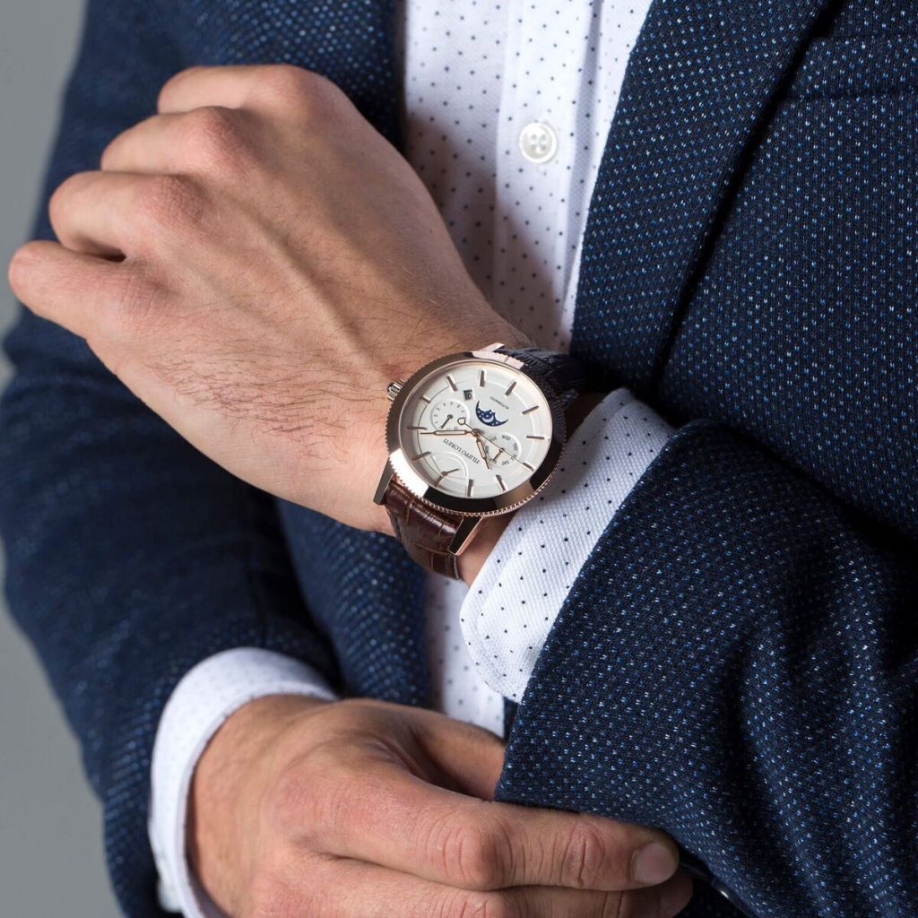 Filippo Loreti Watches Review | The Coolector