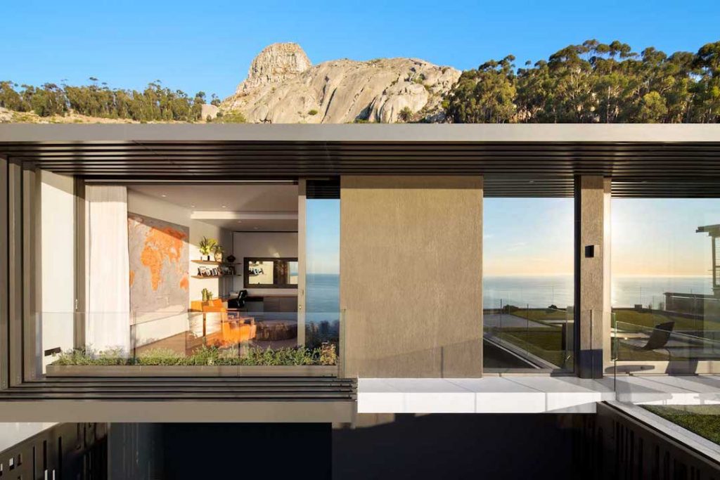 House Sealion | The Coolector