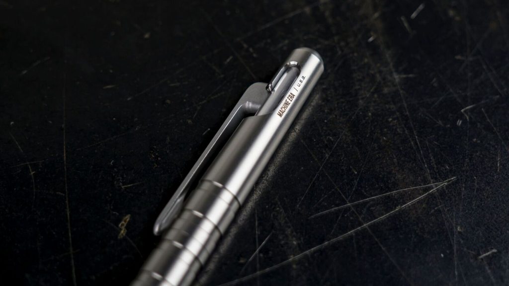 Machine Era Co Field Pens | The Coolector