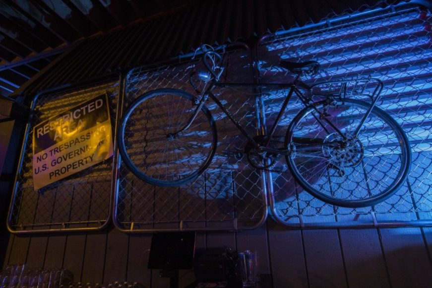 Stranger Things Pop Up Bar | The Coolector
