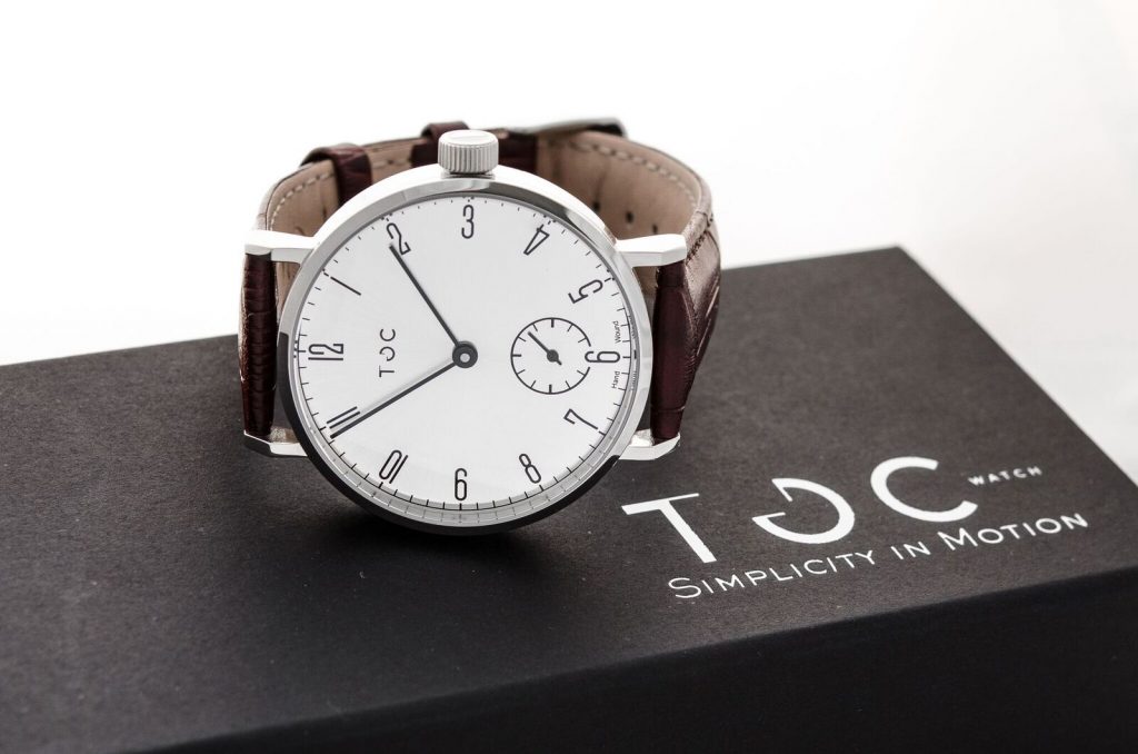 TOC Watch | The Coolector